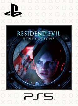 RESIDENT EVIL REVELATIONS PS5 | NEO Juegos Digitales