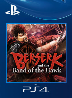 Berserk and the Band of the Hawk PS4 | NEO Juegos Digitales